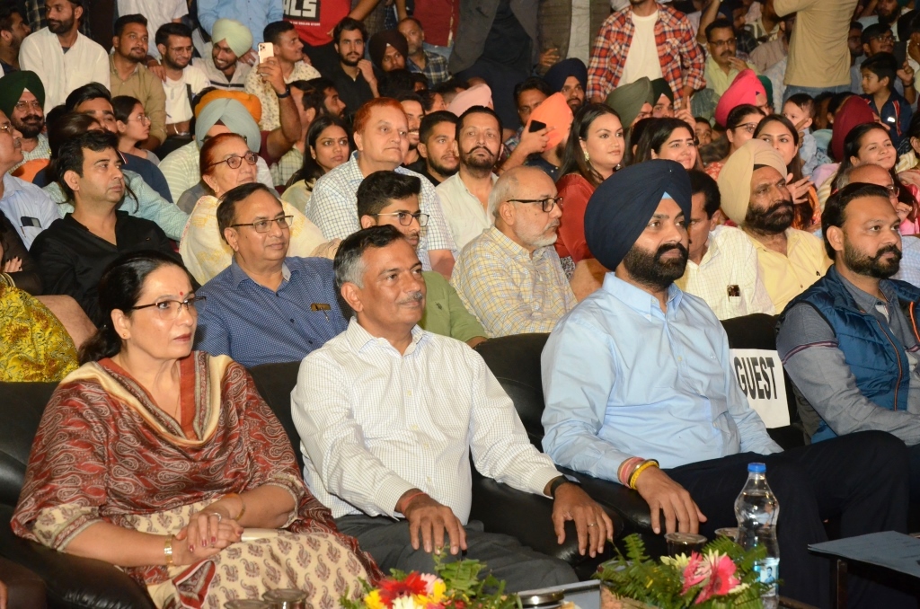 GADVASU - Guru Angad Dev Veterinary And Animal Sciences University