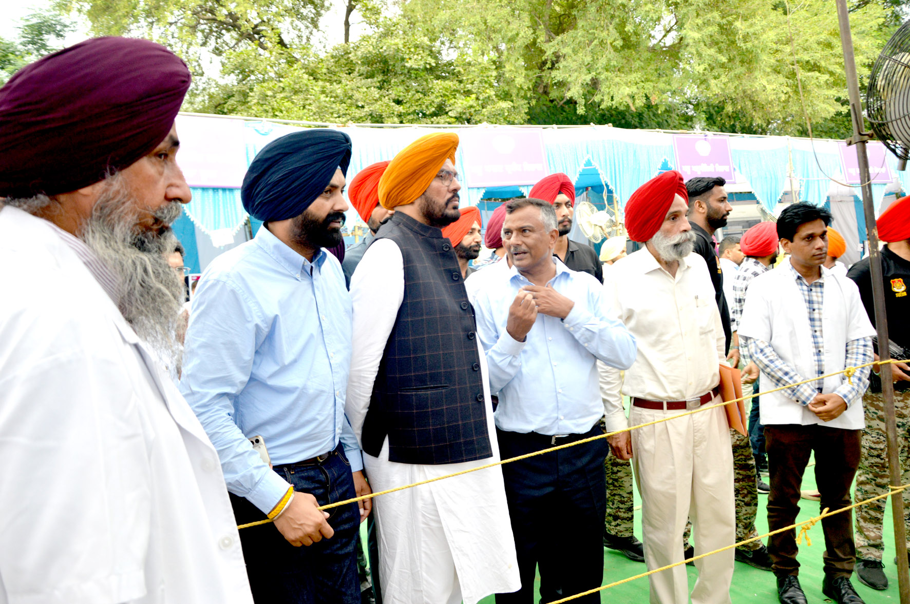 GADVASU - Guru Angad Dev Veterinary And Animal Sciences University