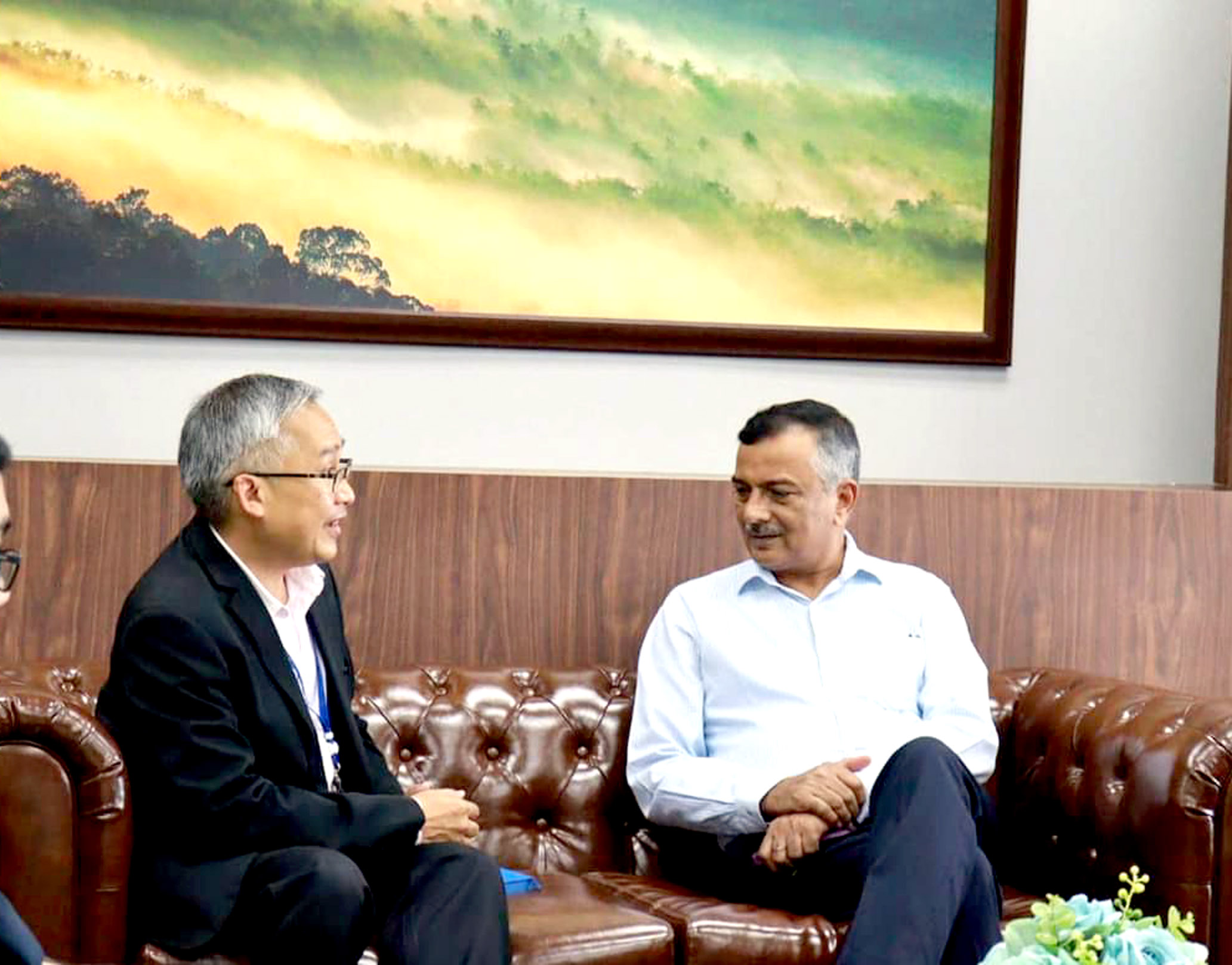 GADVASU - Guru Angad Dev Veterinary And Animal Sciences University