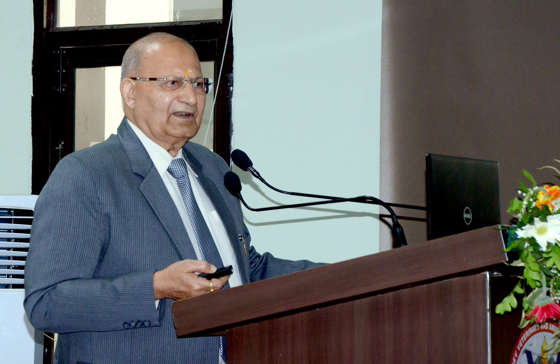 GADVASU - Guru Angad Dev Veterinary And Animal Sciences University