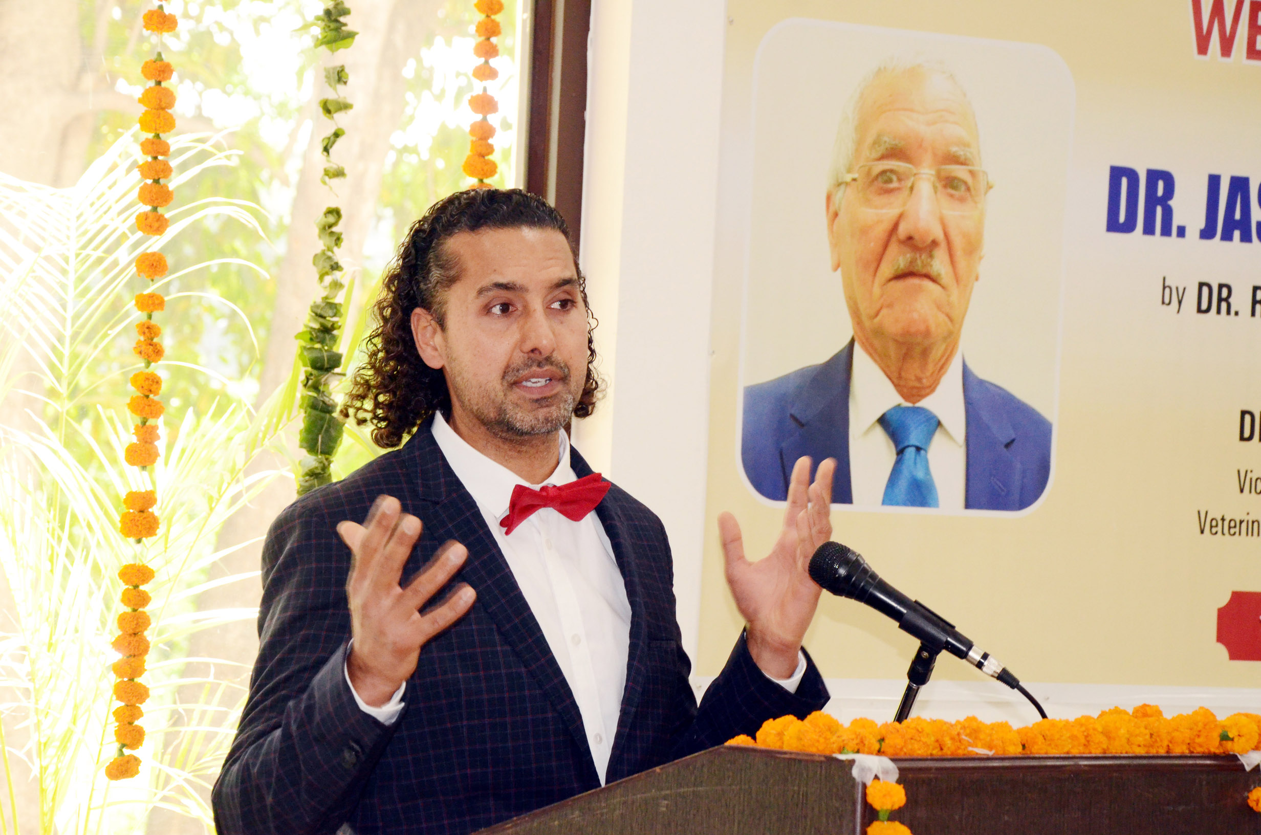 GADVASU - Guru Angad Dev Veterinary And Animal Sciences University