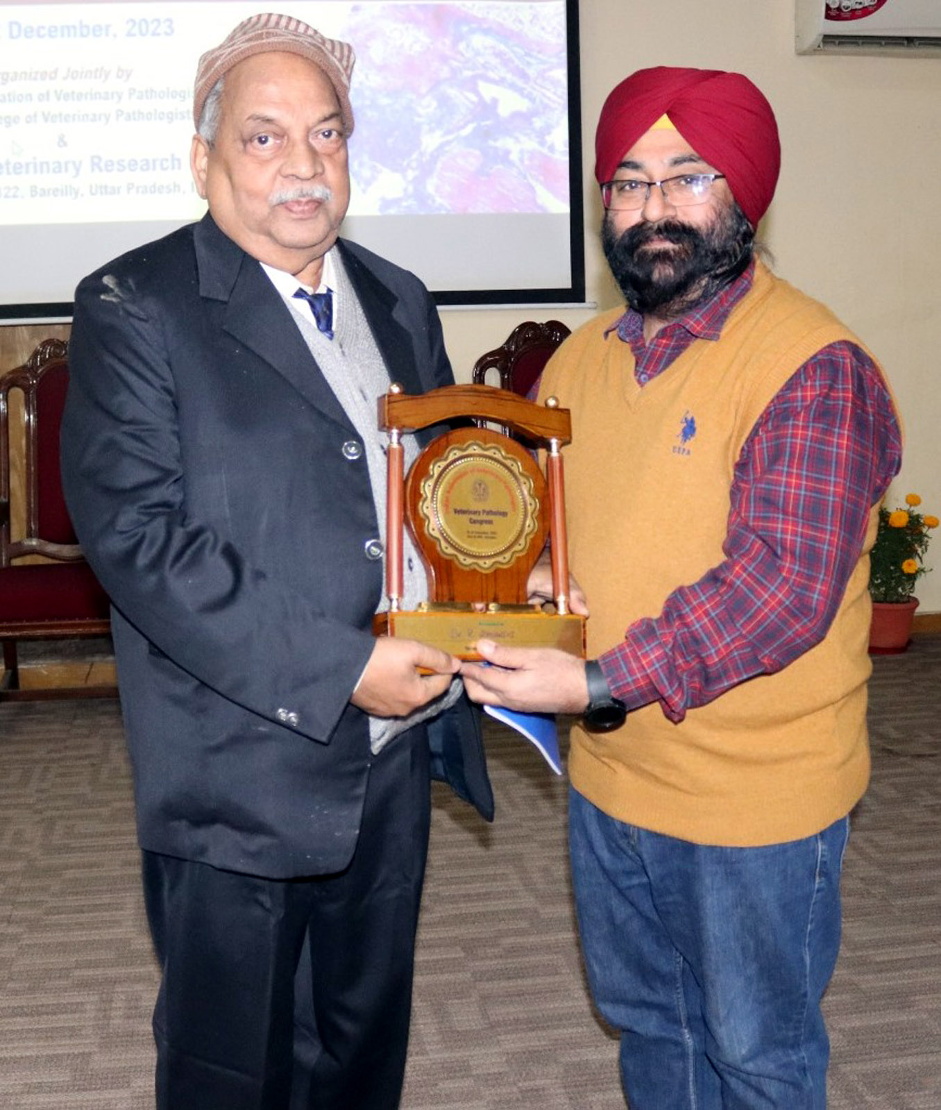 GADVASU - Guru Angad Dev Veterinary And Animal Sciences University