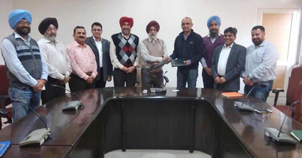 GADVASU - Guru Angad Dev Veterinary And Animal Sciences University